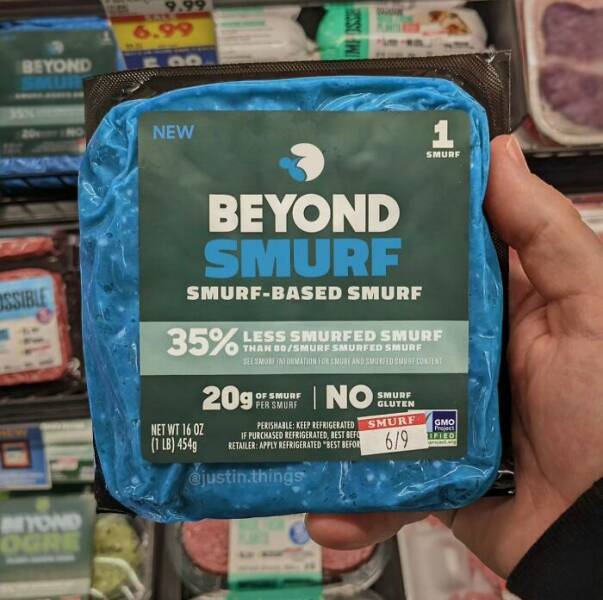 Epic Shopping Fails: 'Worst Buy' Instagram Exposes The Worst (49 PICS ...