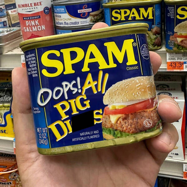 Epic Shopping Fails: 'Worst Buy' Instagram Exposes The Worst (49 PICS ...