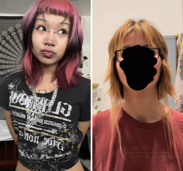 Beauty Salon Disasters: The Day Went From Bad To Worse (50 PICS ...