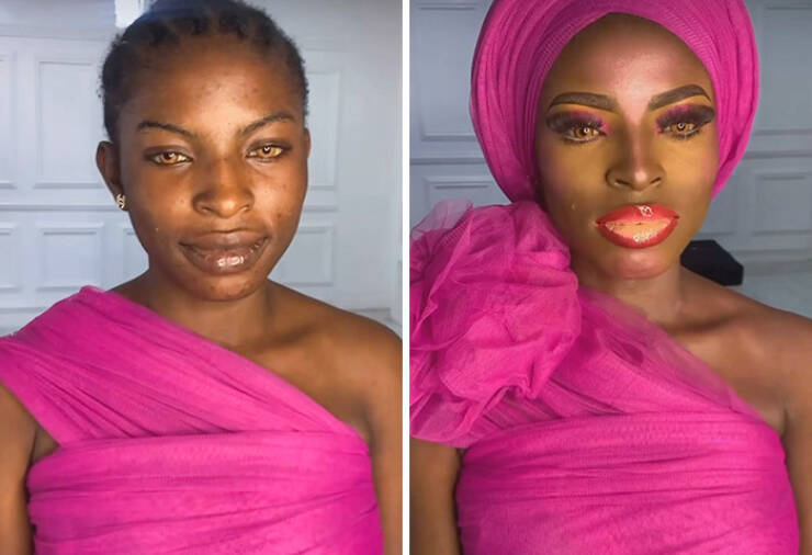 Beauty Salon Disasters: The Day Went From Bad To Worse (50 PICS ...