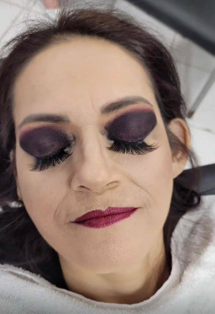 Beauty Salon Disasters: The Day Went From Bad To Worse (50 PICS ...