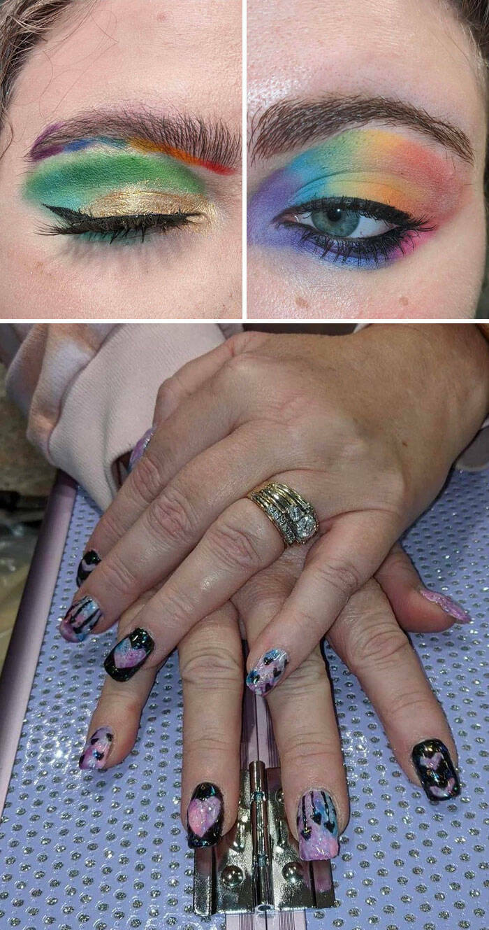 Beauty Salon Disasters: The Day Went From Bad To Worse (50 PICS ...