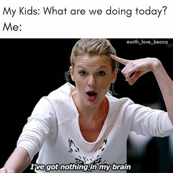 Parenthood In A Nutshell: Funny Parenting Memes For A Chuckle (29 PICS ...