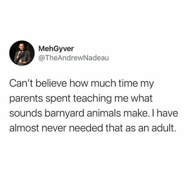 Parenthood In A Nutshell: Funny Parenting Memes For A Chuckle (29 PICS ...