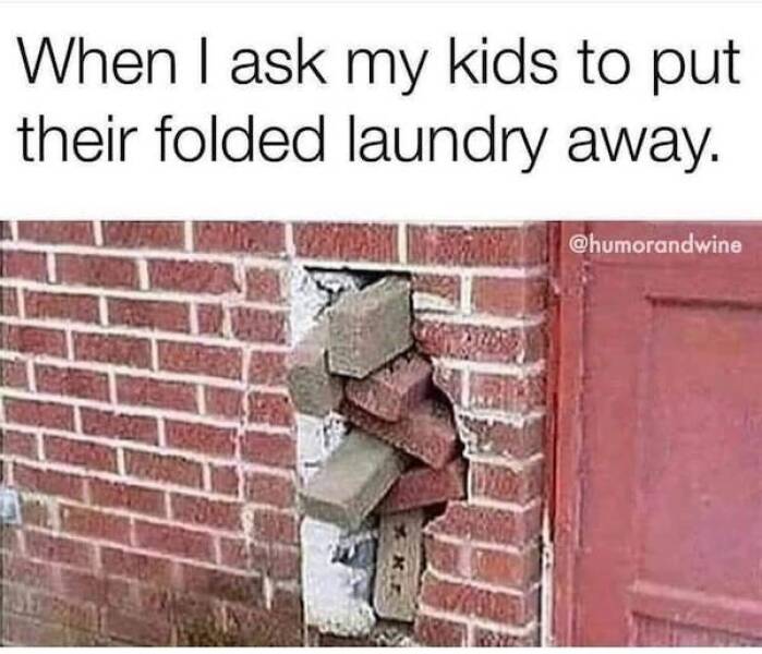 Parenthood In A Nutshell: Funny Parenting Memes For A Chuckle (29 PICS ...