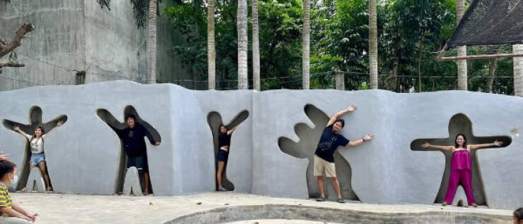 Unsettling Snaps: Cursed Images That Leave You Feeling Uneasy (46 PICS ...