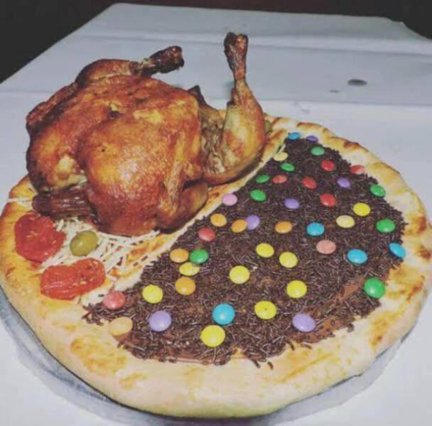 Unsettling Snaps: Cursed Images That Leave You Feeling Uneasy (46 PICS ...