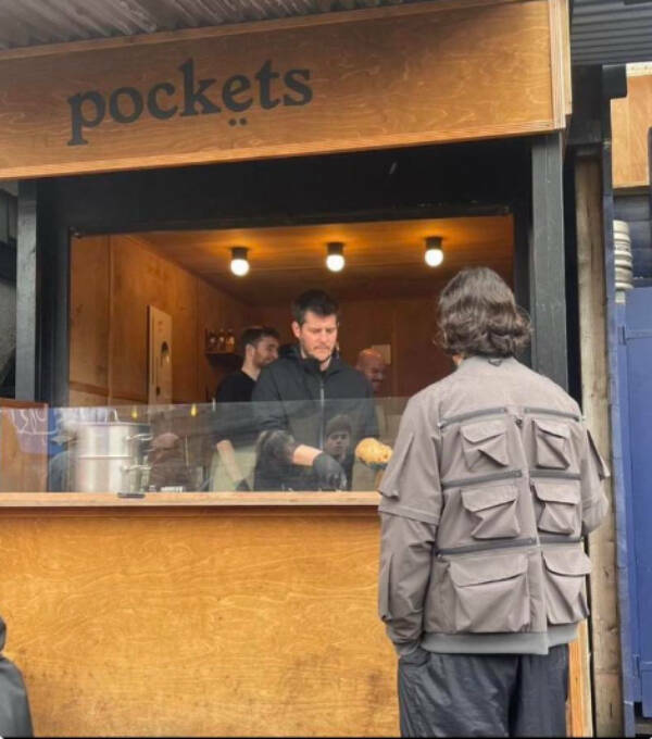 Unsettling Snaps: Cursed Images That Leave You Feeling Uneasy (46 PICS ...