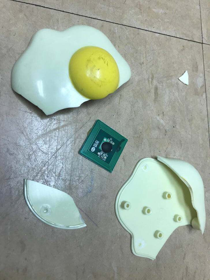 Puzzling Relics: Exploring The Origins Of Mysterious Objects (25 PICS ...