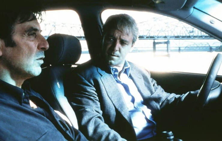 Quentin Tarantino's Film Hall Of Fame: The All-Time Greatest Movies (20 ...