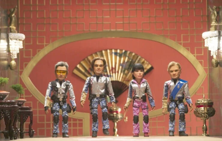 Quentin Tarantino's Film Hall Of Fame: The All-Time Greatest Movies (20 ...