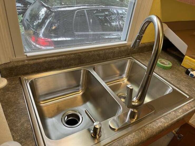 Excellence In Failure: Applause For Reaching An Admirable Level Of Flop ...