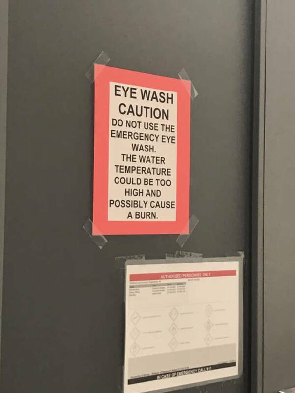 OHSA's Nightmare: Workplace Decisions That Will Raise Red Flags (30 ...