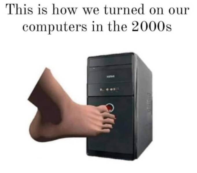 Nostalgic Snaps: Images That Resonate With Those 35 And Older (29 PICS ...