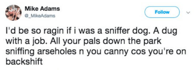 Scots' Twitter Gems: A Treasury Of Witty And Clever Tweets (22 PICS + 6 ...