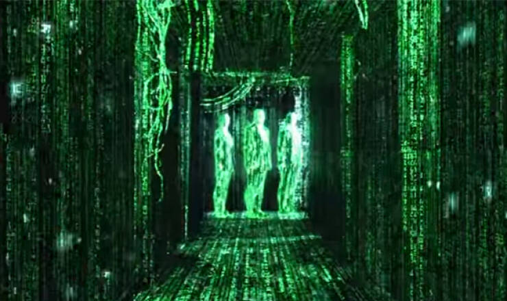 Time-Traveling Films: Movies That Were Light Years Ahead Of Their Time ...