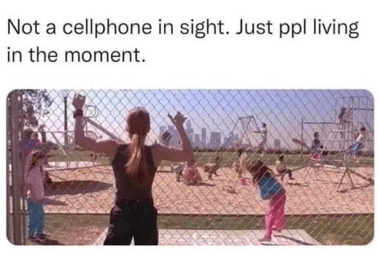 Terminator Humor: Memes That'll Make You Say 'I'll Be Laughing' (51 ...