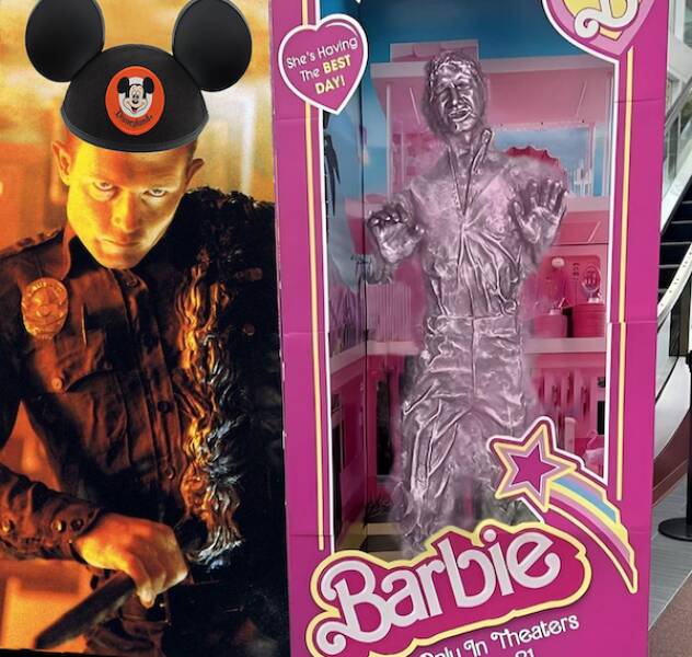 Terminator Humor: Memes That'll Make You Say 'I'll Be Laughing' (51 ...