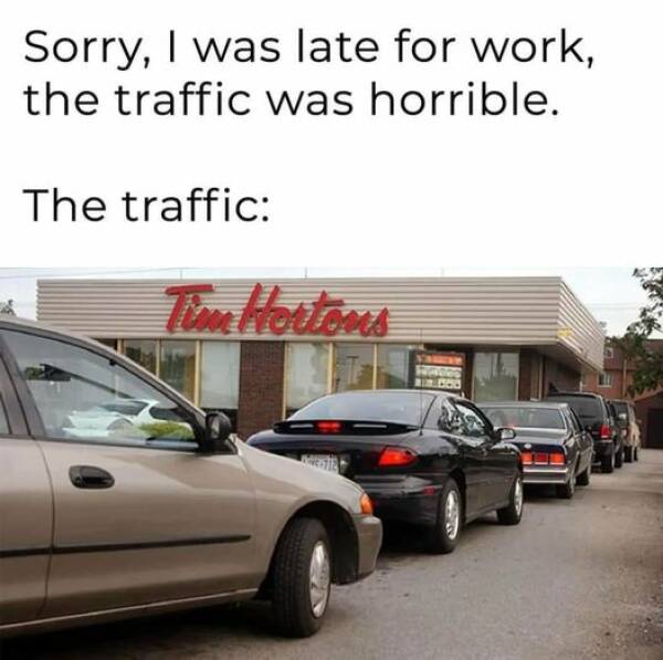 Canada In A Nutshell: Memes And Posts That Nail The Experience (30 PICS ...