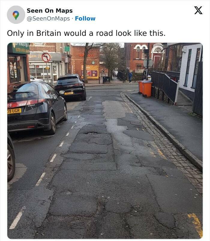 Streets Of Laughter: Silly Moments Captured For All To See (35 PICS ...