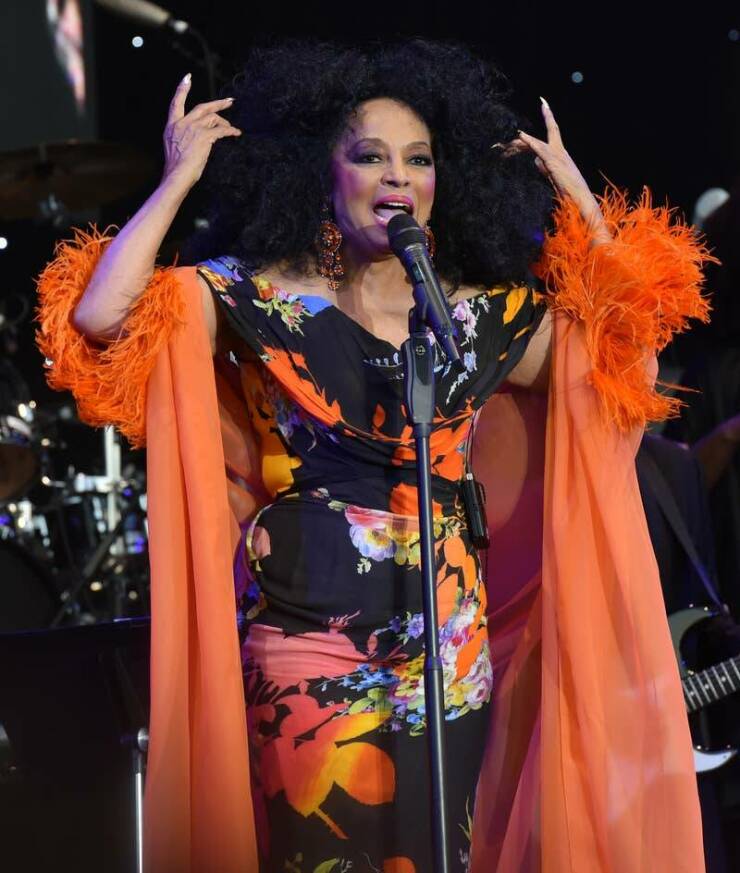 Rare Snaps: Young And Unknown Moments Of Famous Women (40 PICS ...