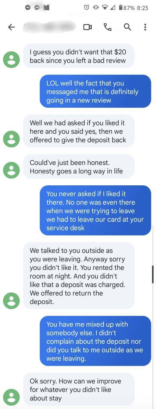 Vacation Disasters Turned Hilarious: Finding Laughter In Misadventures ...