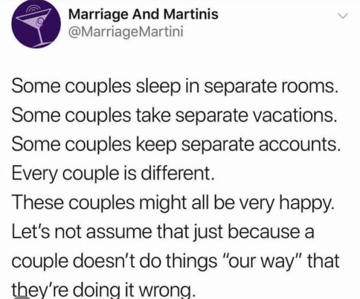 Memes That Balance Humor And Heart For Husbands And Dads (27 PICS ...