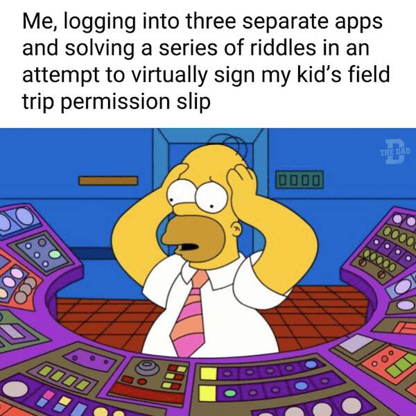 Memes That Balance Humor And Heart For Husbands And Dads (27 PICS ...