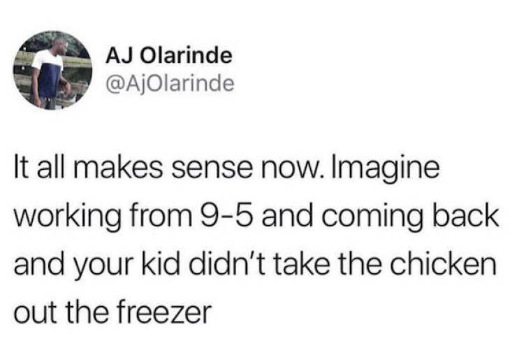 Memes That Balance Humor And Heart For Husbands And Dads (27 PICS ...