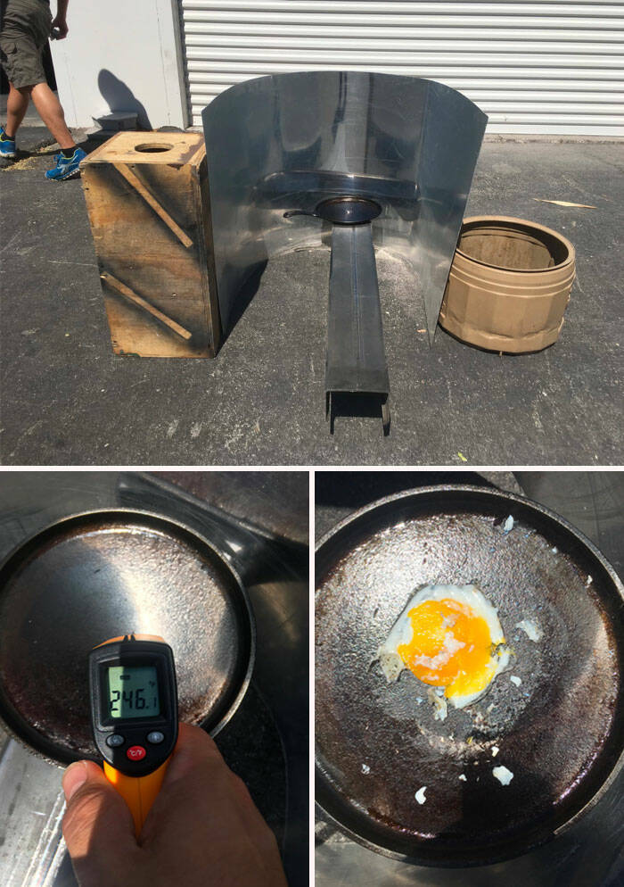 Scorching Consequences: Captivating Images Of Summer Heatwaves (42 PICS ...