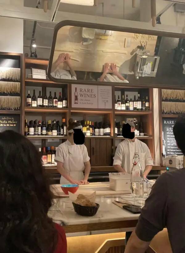 Dining In The Future: Restaurants At The Forefront Of Innovation (17 ...