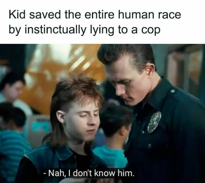 Embrace The Darkness: Memes For The Fearless Horror Enthusiast (45 PICS ...