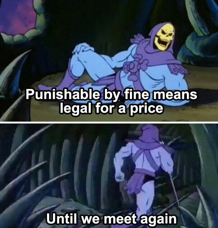 Embrace The Darkness: Memes For The Fearless Horror Enthusiast (45 PICS ...