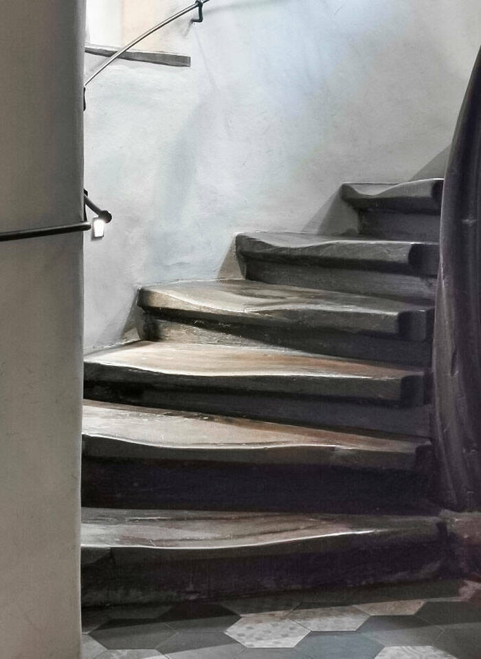 The Beauty In Decay: Captivating Images Of Worn-Down Objects (48 PICS ...