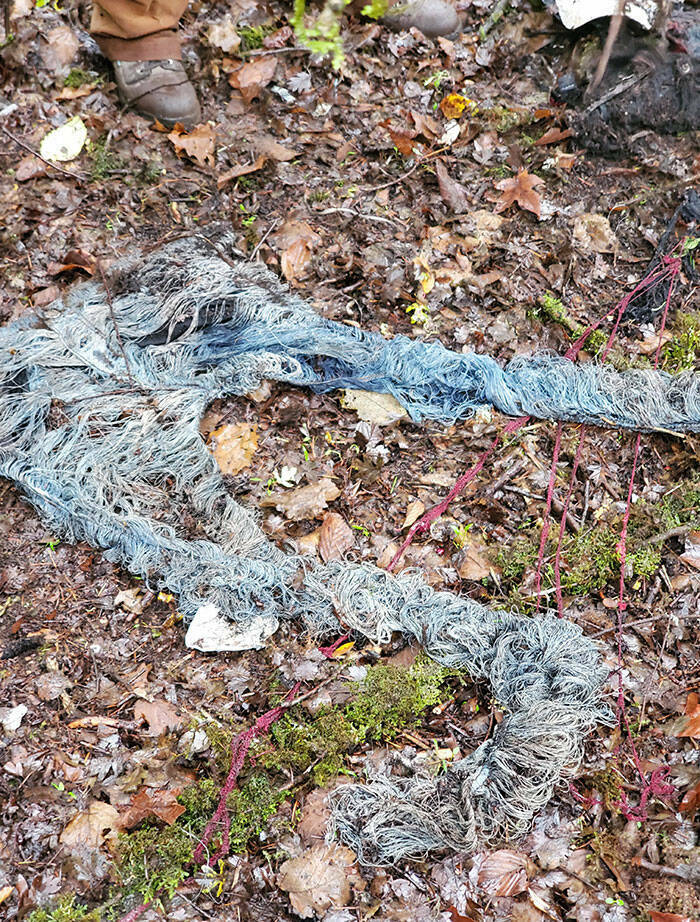 The Beauty In Decay: Captivating Images Of Worn-Down Objects (48 PICS ...