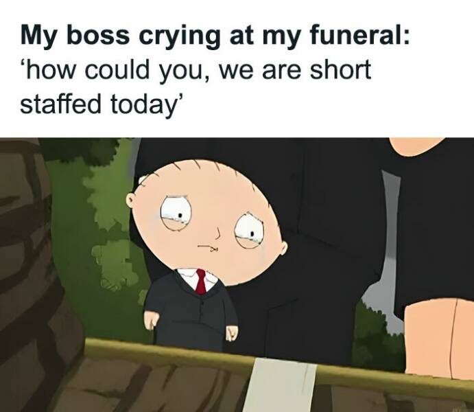 Memes For The 9-To-5 Grind: Keeping You Smiling At Work (44 PICS) - Izismile.com