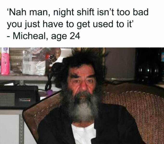 Memes For The 9-To-5 Grind: Keeping You Smiling At Work (44 PICS) - Izismile.com