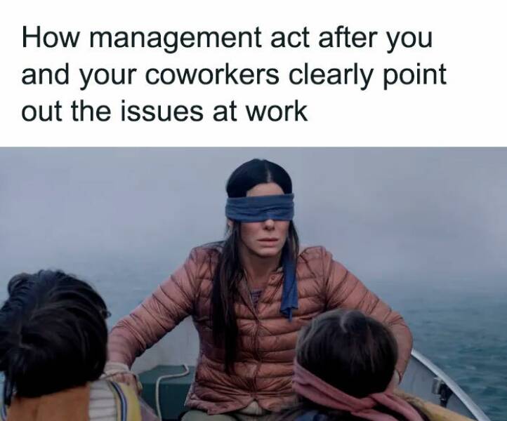 Memes For The 9-To-5 Grind: Keeping You Smiling At Work (44 PICS ...