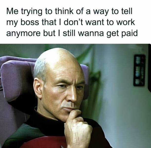 Memes For The 9-To-5 Grind: Keeping You Smiling At Work (44 PICS) - Izismile.com