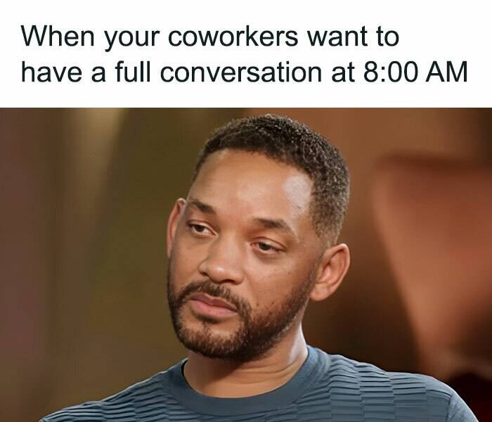 Memes For The 9-To-5 Grind: Keeping You Smiling At Work (44 PICS) - Izismile.com