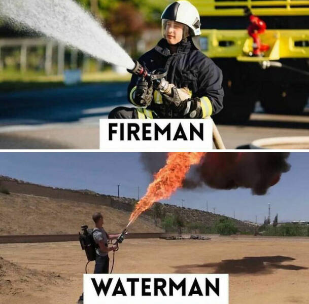 Pun-Tastic Memes: For Those Who Love A Good Wordplay Laugh (50 PICS ...