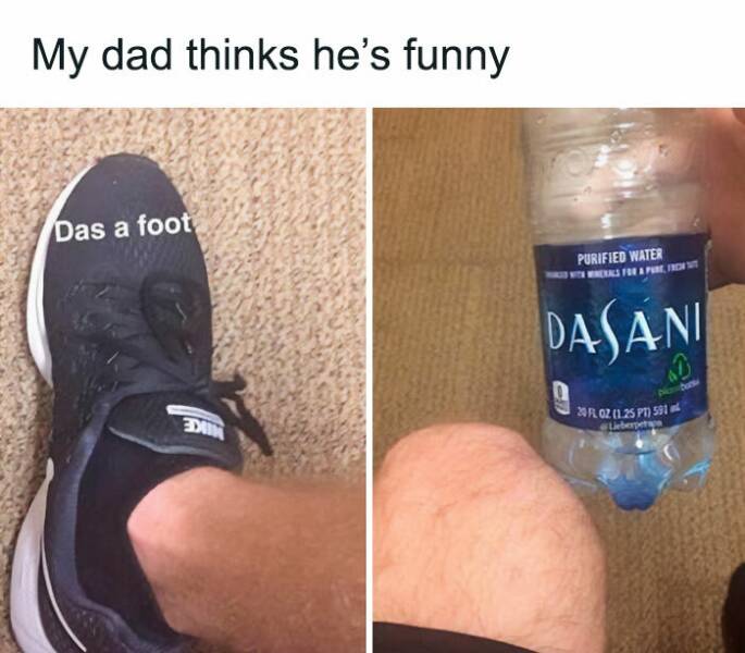 Pun-Tastic Memes: For Those Who Love A Good Wordplay Laugh (50 PICS ...