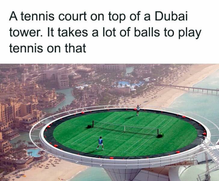 Pun-Tastic Memes: For Those Who Love A Good Wordplay Laugh (50 PICS ...