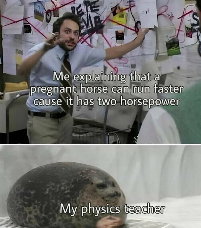 Pun-Tastic Memes: For Those Who Love A Good Wordplay Laugh (50 PICS ...