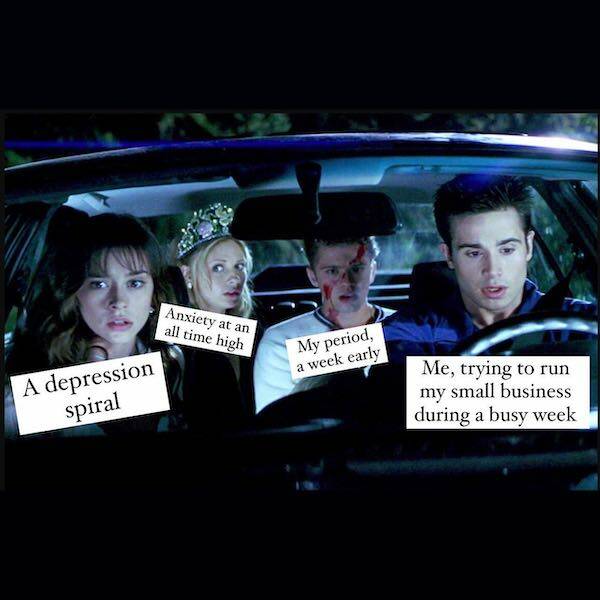 Business Banter: Memes For Small Business Heroes (25 PICS + 2 GIFS ...