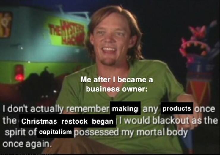 Business Banter: Memes For Small Business Heroes (25 PICS + 2 GIFS ...