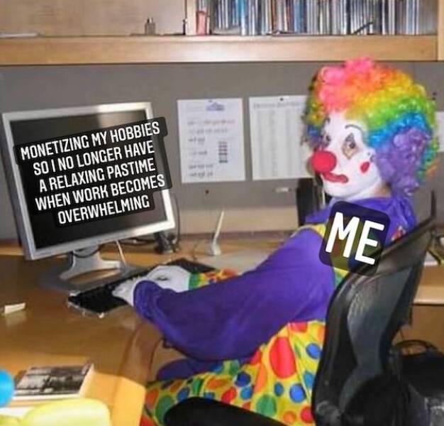 Business Banter: Memes For Small Business Heroes (25 PICS + 2 GIFS ...