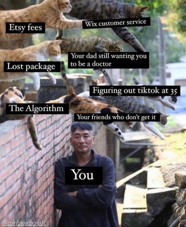 Business Banter: Memes For Small Business Heroes (25 PICS + 2 GIFS ...