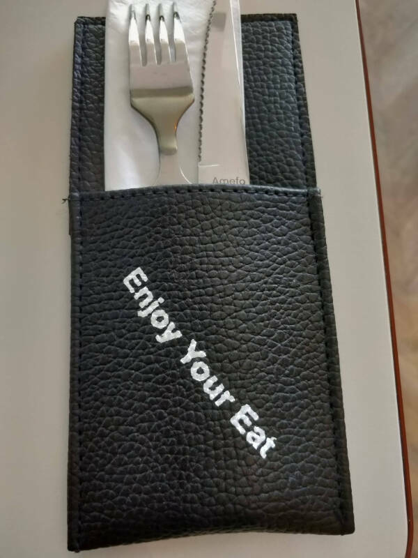 The Comedy Of Translation Errors (24 PICS) - Izismile.com