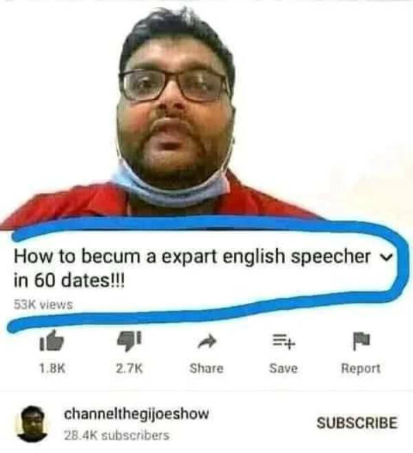 The Comedy Of Translation Errors (24 PICS) - Izismile.com